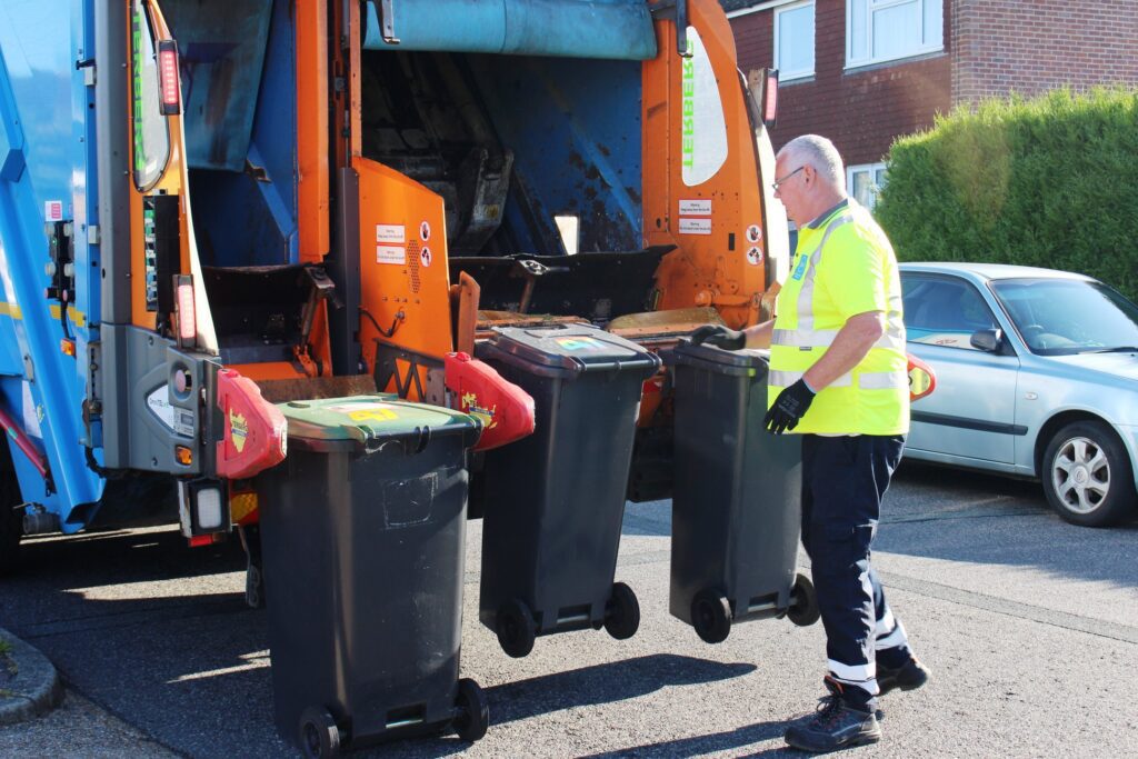 #1 Television Junk Removal Service in Palm Beach County, FL